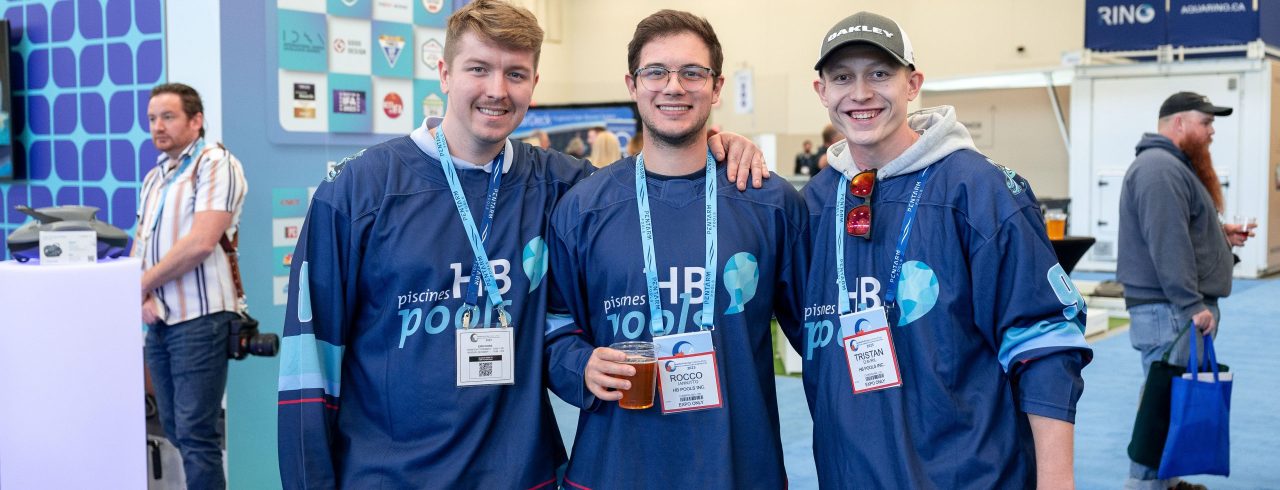 Home - Canadian Pool And Spa Council Conference & Expo : Canadian Pool ...