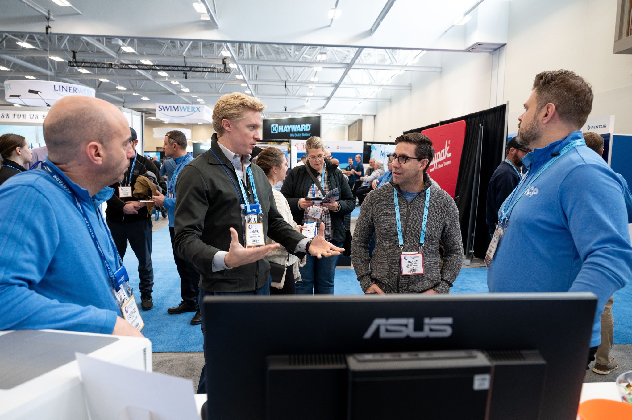 Home - Canadian Pool And Spa Council Conference & Expo : Canadian Pool ...