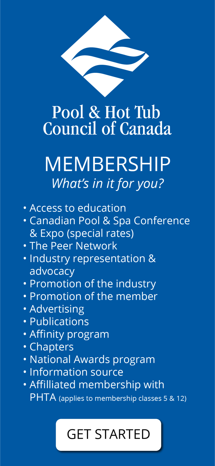 Program & Registration - Canadian Pool And Spa Council Conference ...