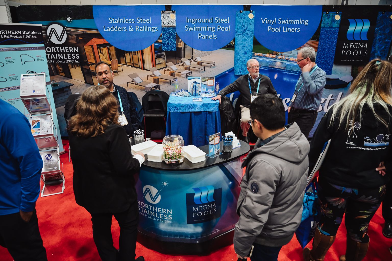 Home - Canadian Pool And Spa Council Conference & Expo : Canadian Pool ...